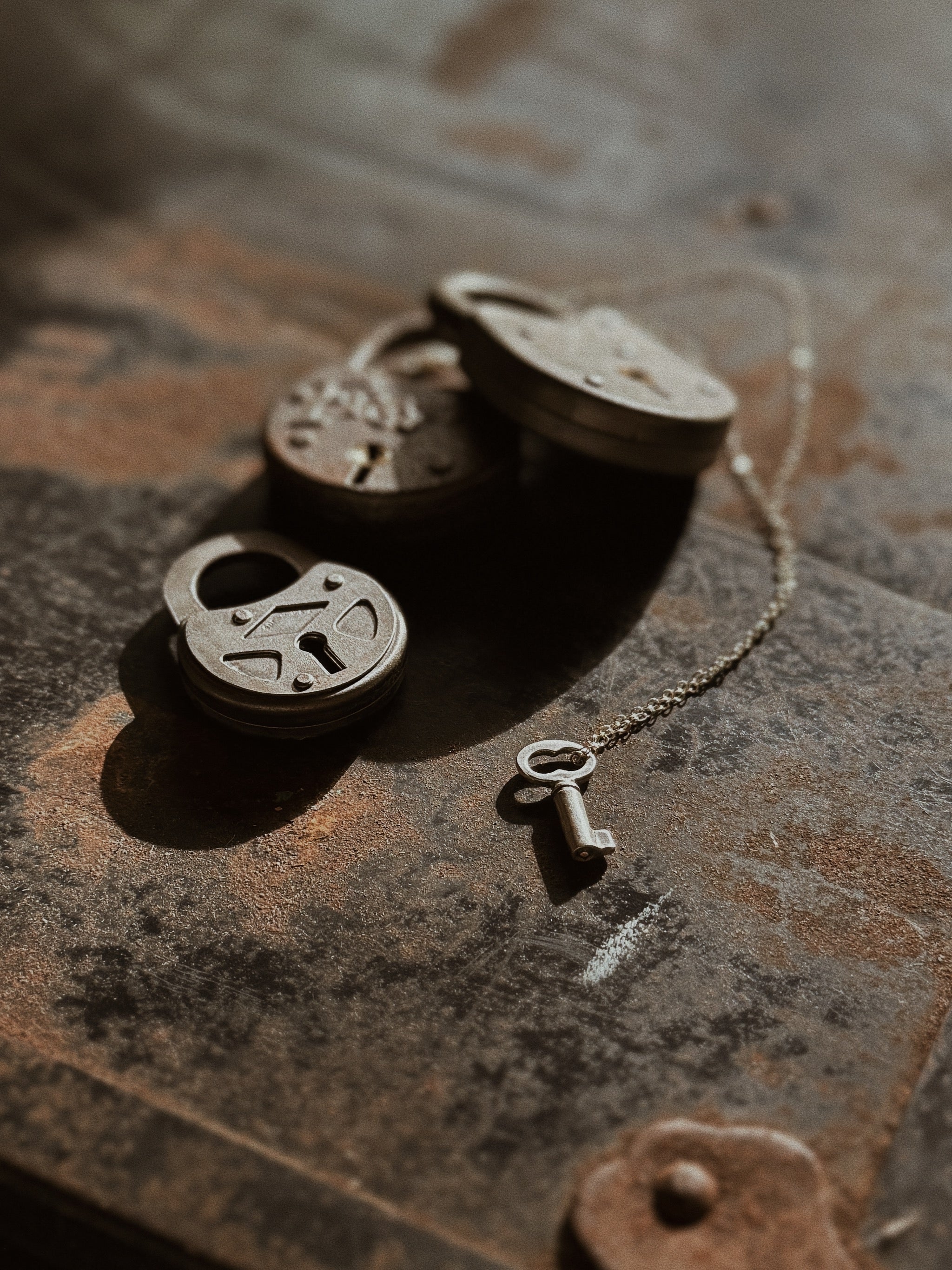 The Key Collection: Unlocking Memories, Stories, and History – MIMOSA ...