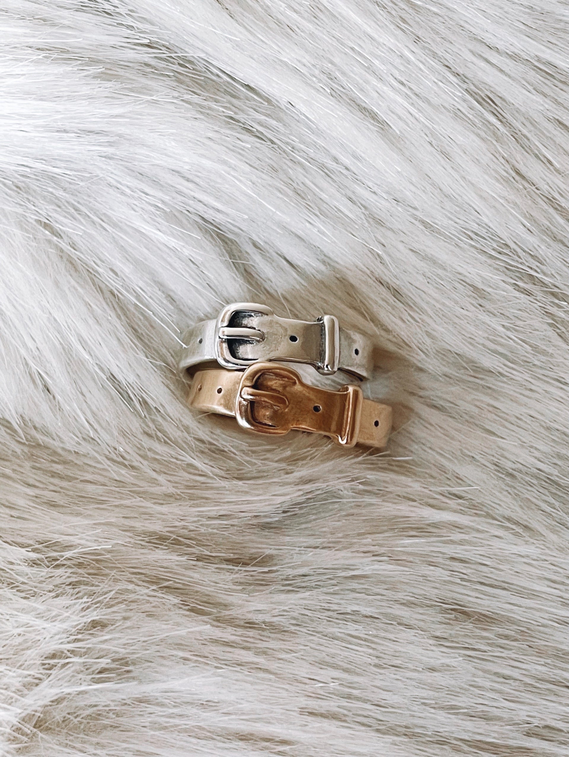 The Symbolic History of Belt Buckle Rings & Their Meaning | Learn More ...