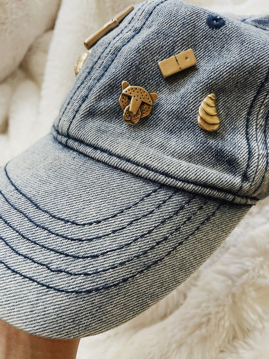 Pins | Mimosa Handcrafted | Tie and Lapel Pins for Sale Online – MIMOSA ...