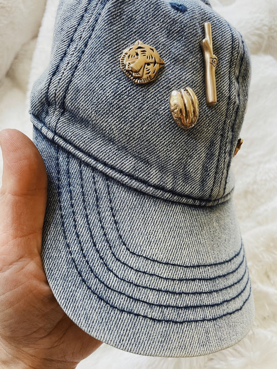 Pins | Mimosa Handcrafted | Tie and Lapel Pins for Sale Online – MIMOSA ...