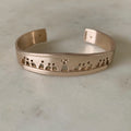 The Last Supper Bracelet | MIMOSA Handcrafted